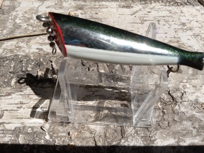 Lures - Vintage Les Davis