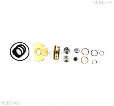 Turbocharger Repair Kit Land Rover Range Rover 4.4 L TDV8 230 Kw ...