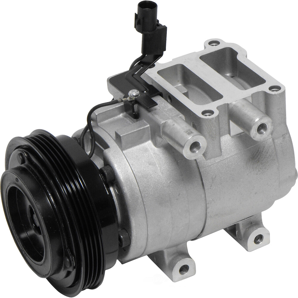 A%2FC+Compressor-Hs15+Compressor+Assembly+UAC+fits+01-05+Hyundai ...