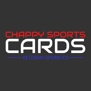 Chappy Sports Cards | eBay Stores