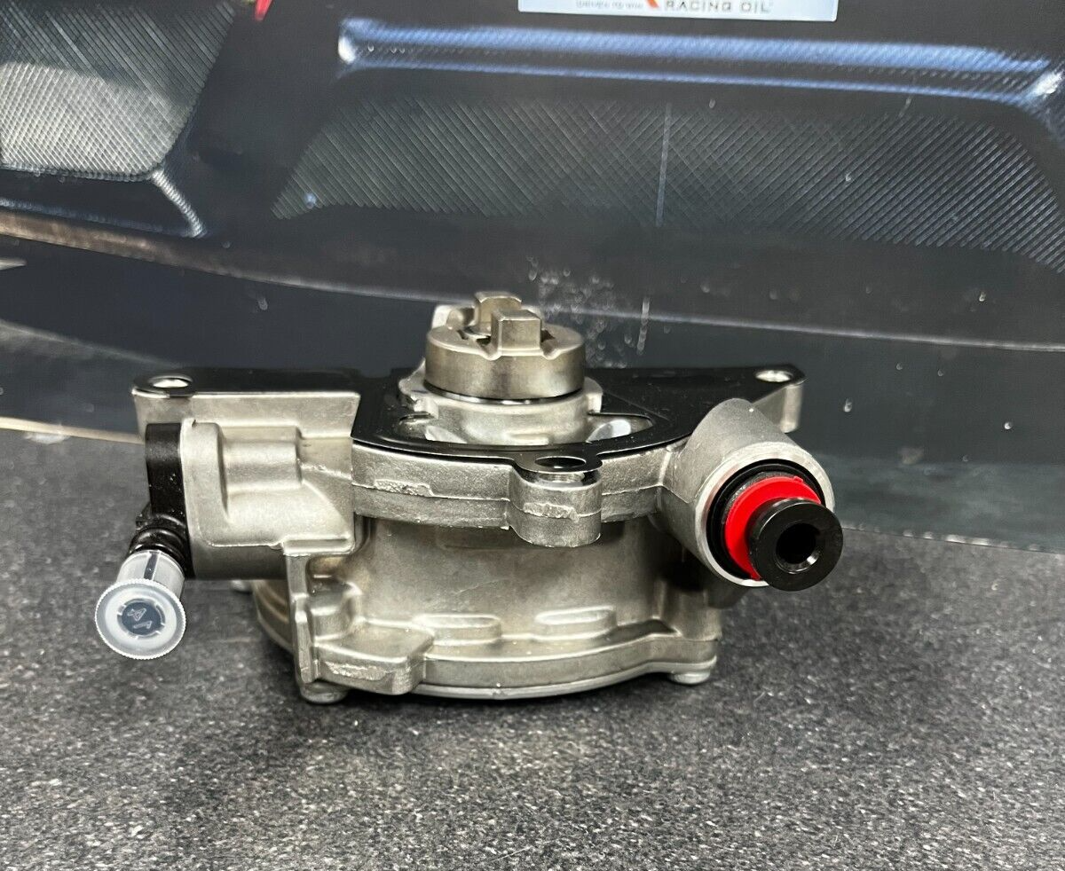 ** New ** OEM FORD TRANSIT CUSTOM 2.0 ECOBLUE VAC VACUUM PUMP 2599739 ...
