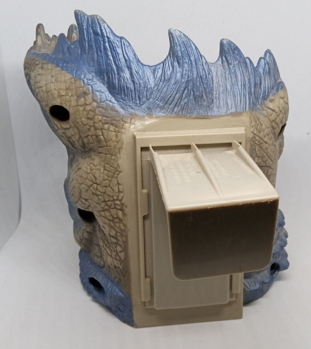 Godzilla 1998 Tazza Taco Bell Godzilla Taco Bell Commercial 1998