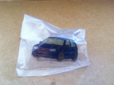 Brand New Vintage Oettinger Volkswagen VW R32 Pin from 2002 | eBay