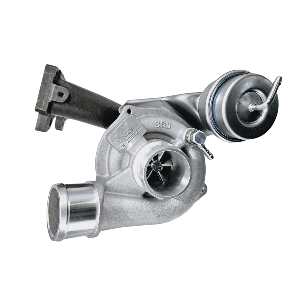 Billet Turbo Turbocharger For UTV Polaris RZR XP 2016 2017 2018 2019 ...