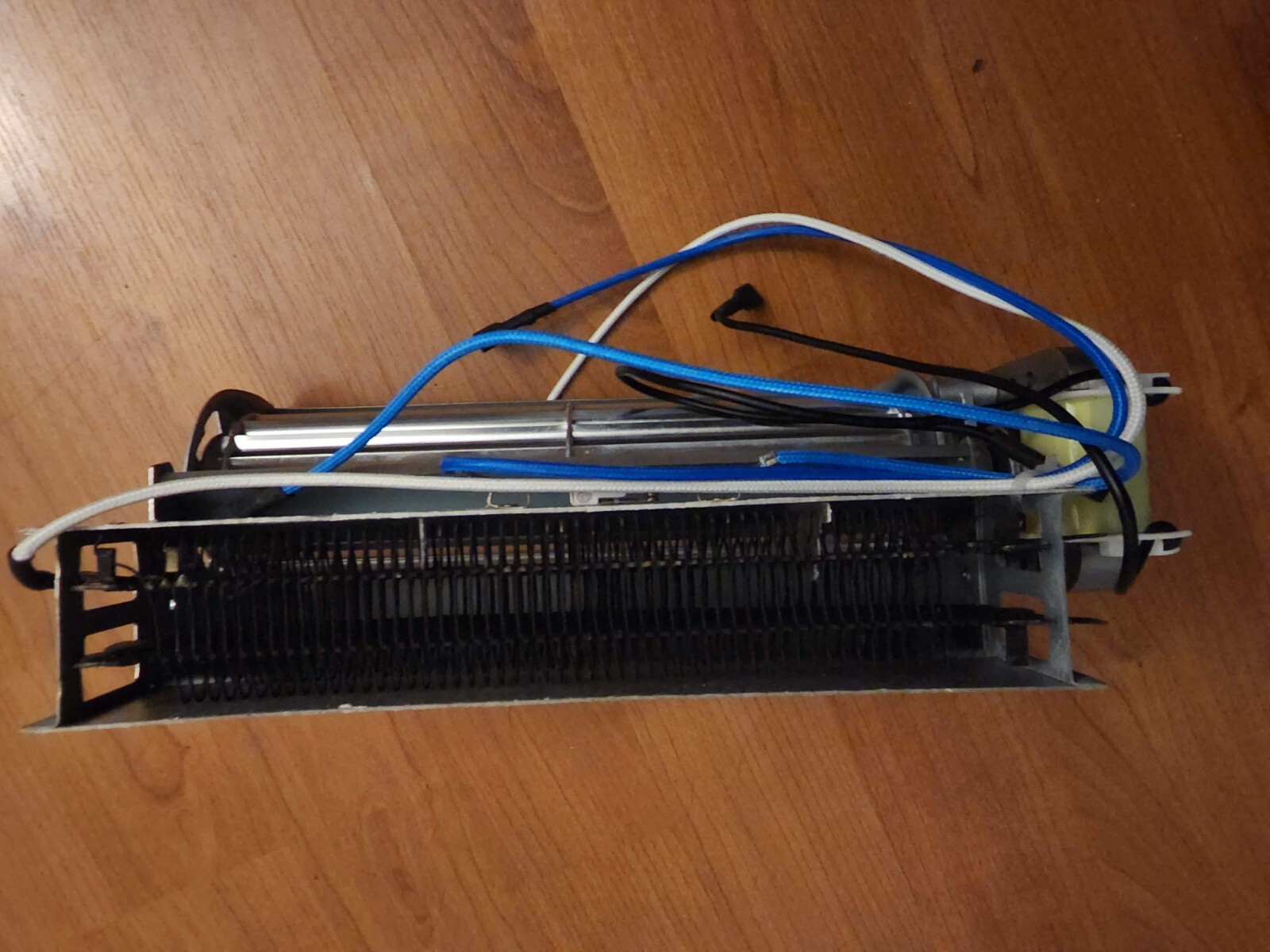 Fireplace Fan Blower + Heating Element for Heat Surge Electric ...