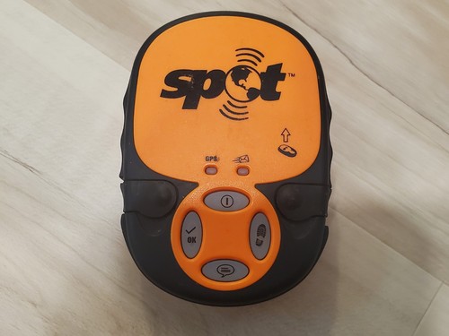 SPOT Gen 2 Personal GPS Tracker -- PT2 / L2V-PT2 - Used, Works! | eBay