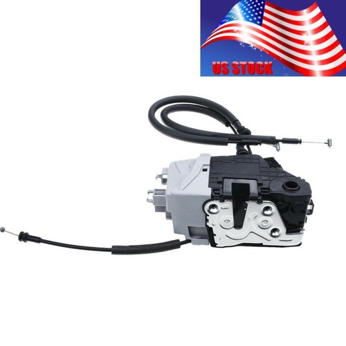 1x Front Left Driver Door Lock Actuator For Hyundai Tucson 2016-2020 ...