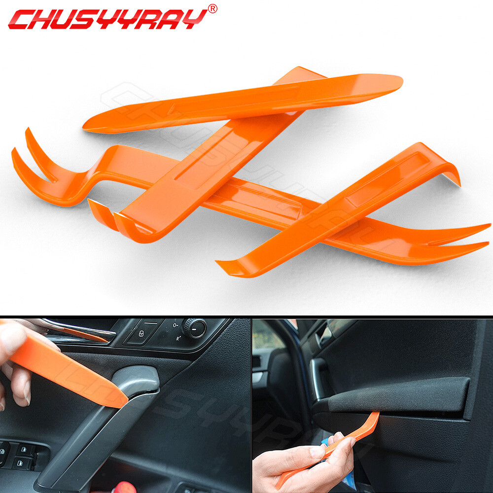 Automotive Plastic Pry Bar
