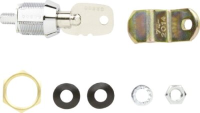 GREENWALD 74-1027-32-800 74102732800 LOCK & KEY #GR800 | eBay