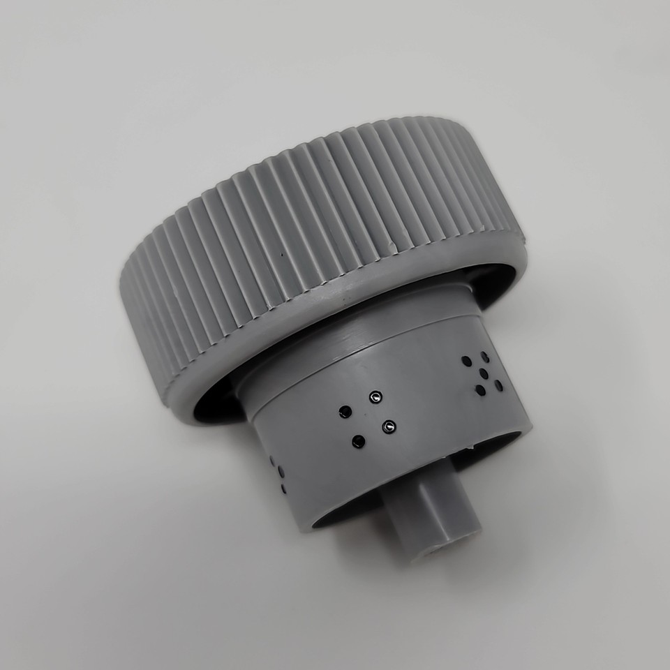 MLP08207T MotorGuide Pro Foot Pedal 5 Speed Knob | eBay