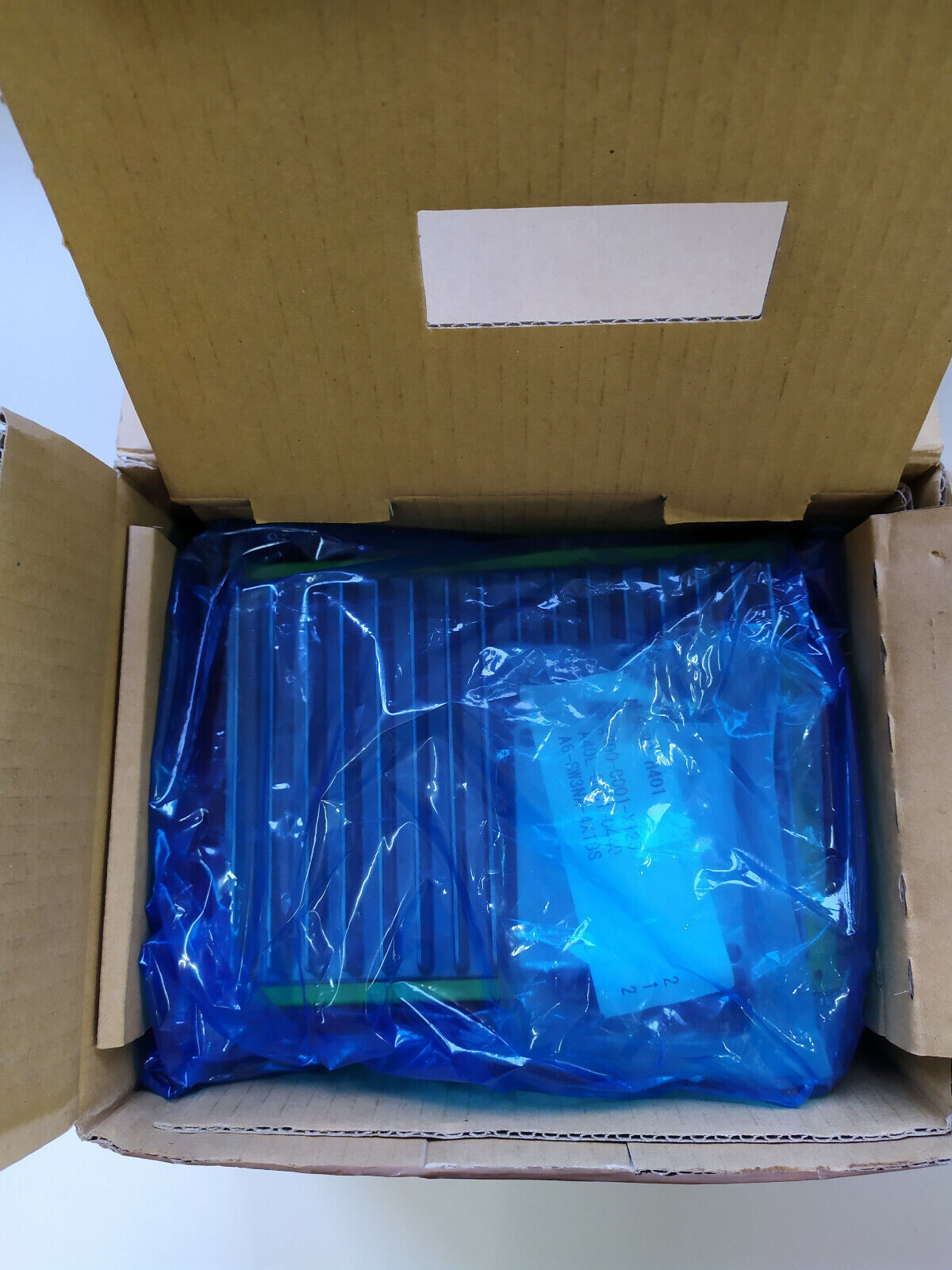 1PC New FANUC A06B-6093-H152 Servo Drive A06B6093H152 Via DHL | eBay