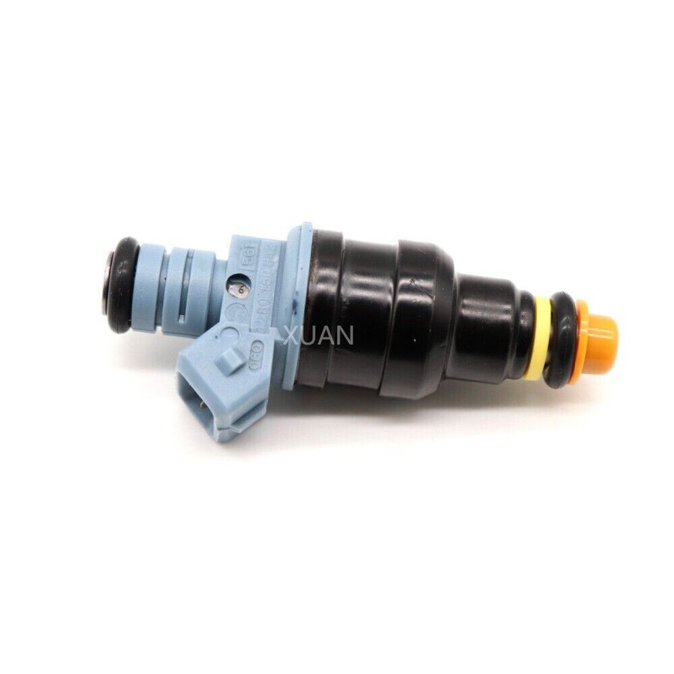 Fuel Injector 0280150563 For Opel 9270291 Iveco 8036314 Tuning & Racing ...