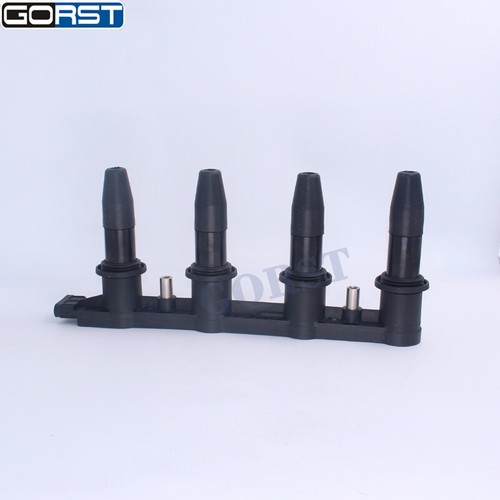 Ignition Coil 55571790 For Chevrolet Cruze Sonic Aveo 1.8L L4 T1206A ...