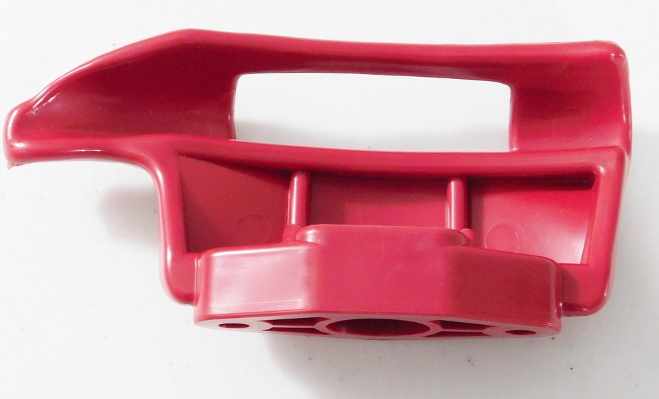 Hunter Tire Changer Red Mount Demount Nylon Poly Head Duckhead Part ...