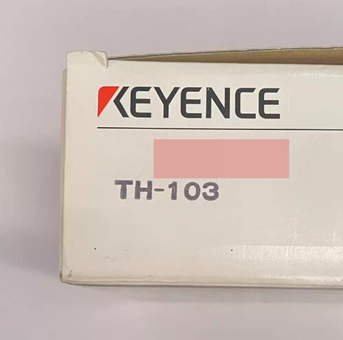 1pc used KEYENCE TH-103 sensor | eBay