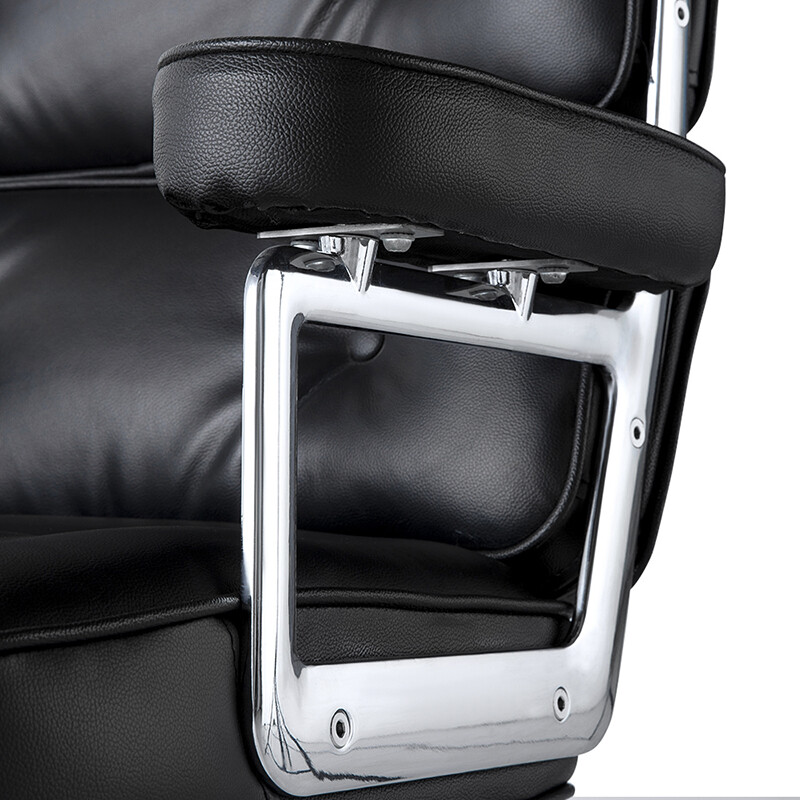 Adjustable Eams Office Chair Ergonomic Swivel Computer Desk Chair Real ...