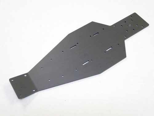 Kyosho CFRP Main Chassis For 1/10 Offroad Buggy JJ Ultima #UTW011 for ...