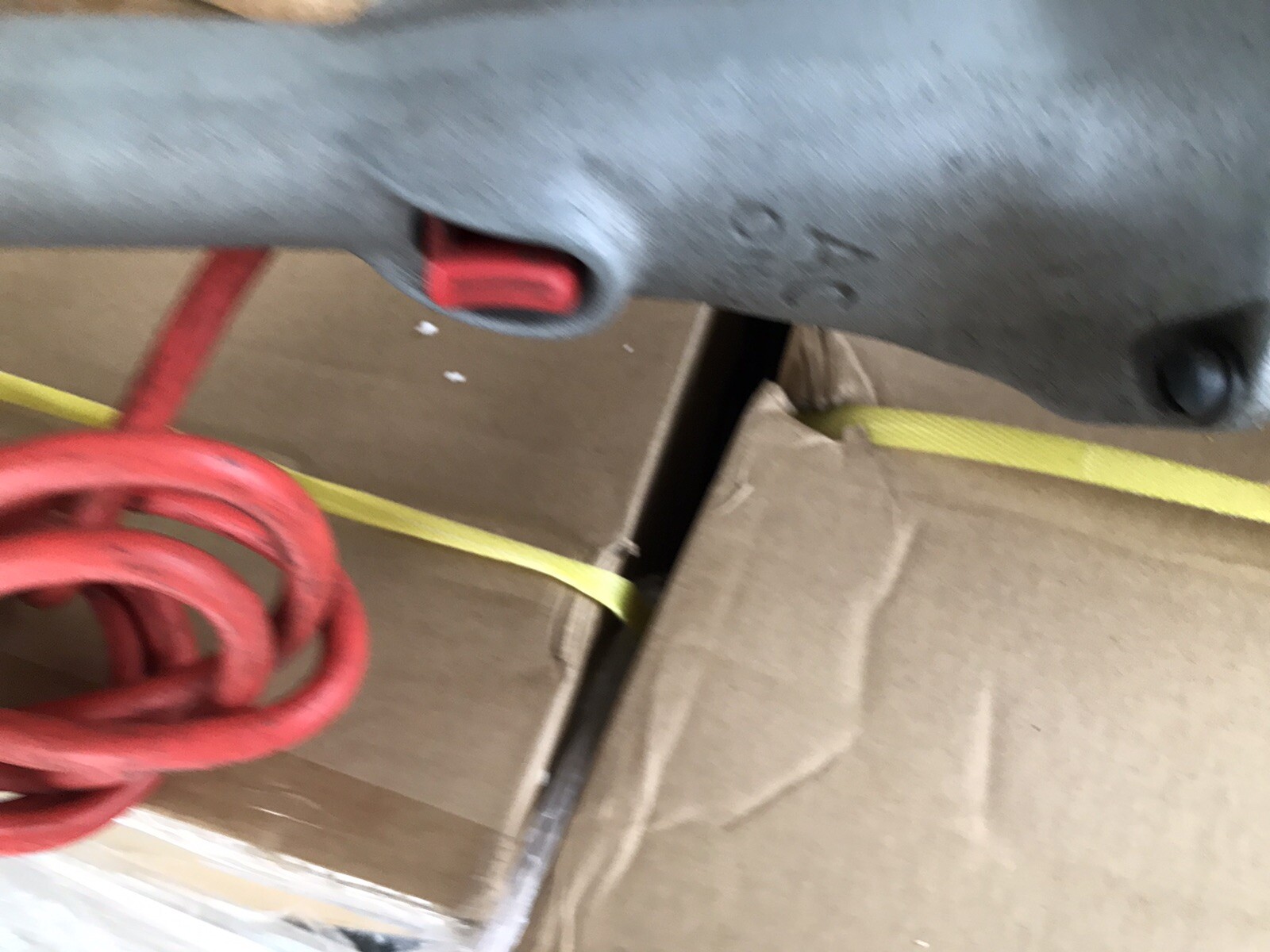 Ridgid 700 Power Pony Pipe Threader Rigid Threading | eBay