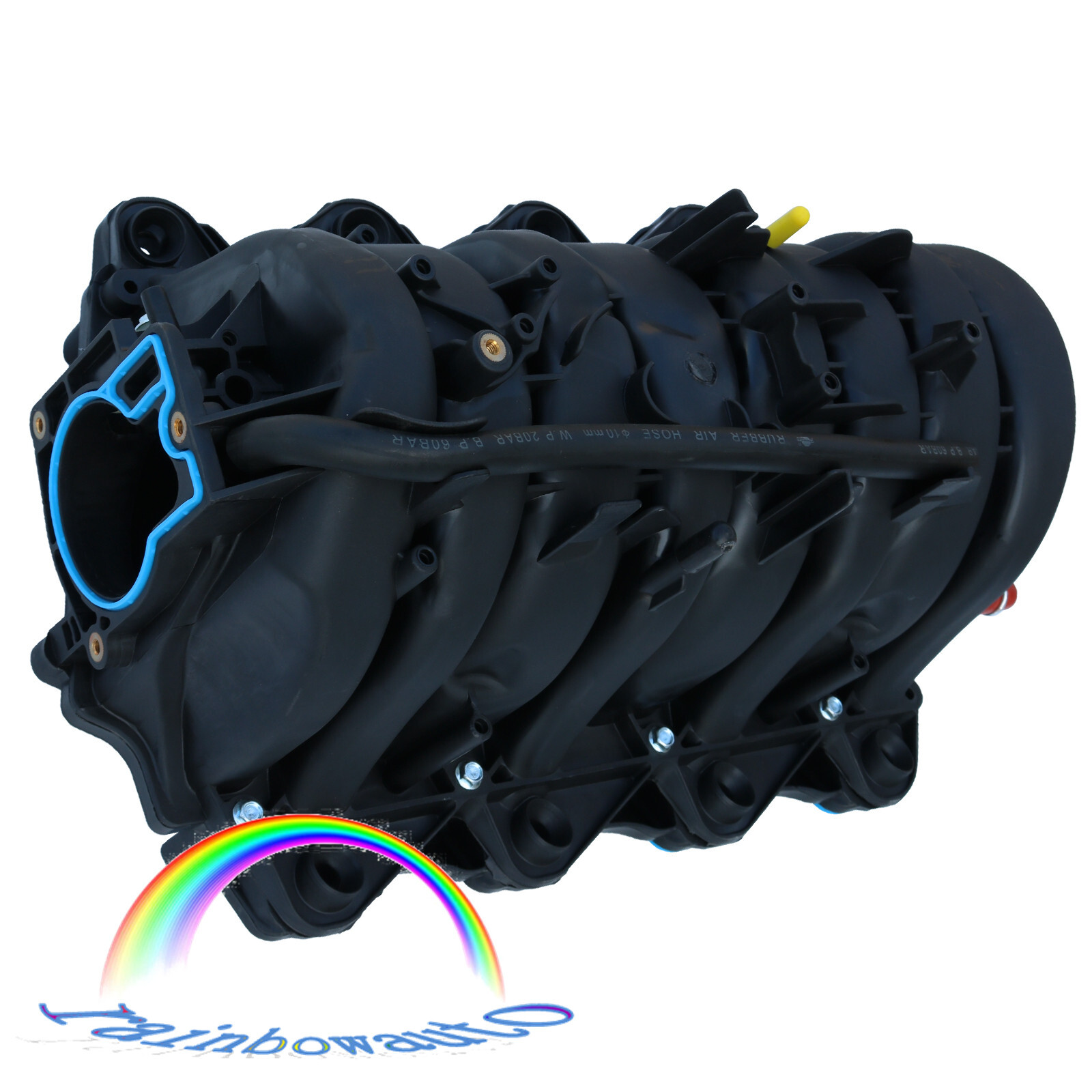 NEW FOR CHEVY SILVERADO TAHOE GMC SIERRA YUKON XL ENVOY INTAKE MANIFOLD ...