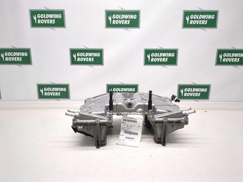 14 15 16 Land Rover LR4 Intake Manifold (3.0L) upper (includes ...