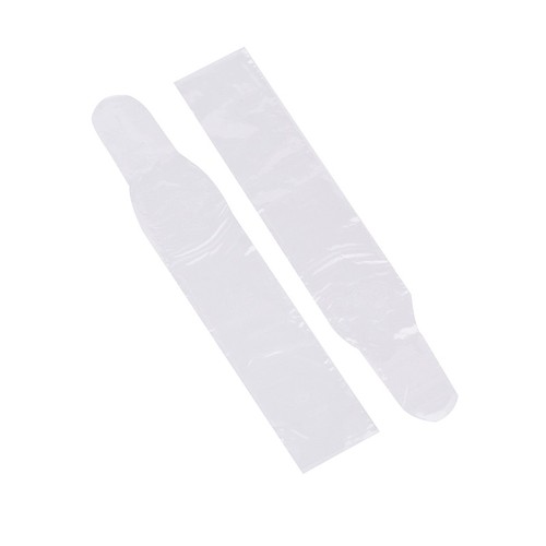 500Pcs/Box Disposable Dental Intraoral Camera Protective Sheath Covers ...