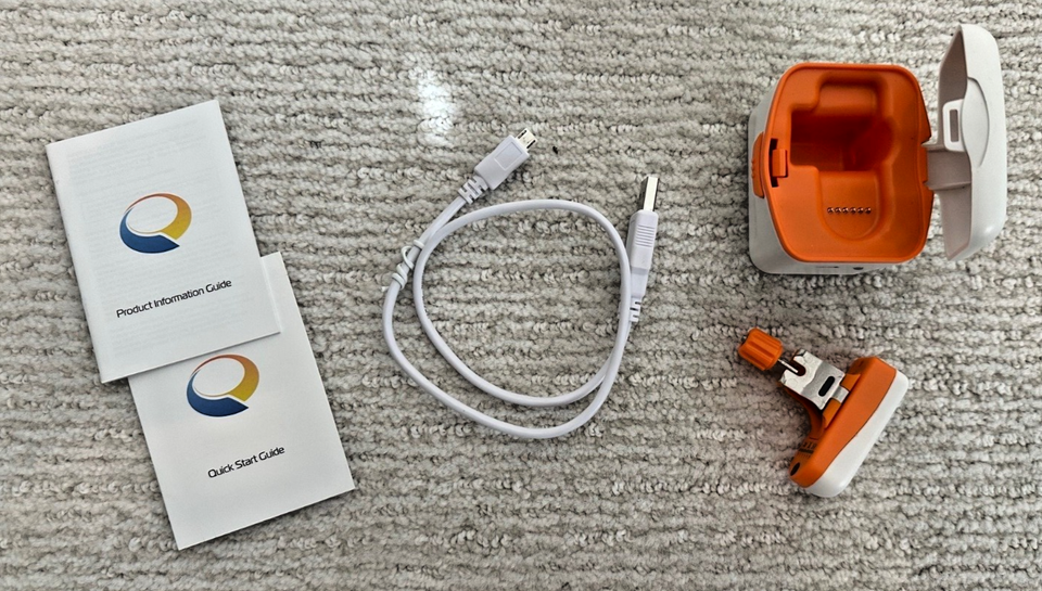 SkyGolf SkyPro Golf Swing Analyzer | eBay