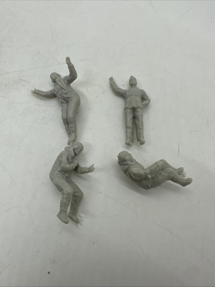 Tamiya 1:48 Avro Lancaster British Bomber BI/BIII WWII Kit #61020 Sealed Parts | eBay