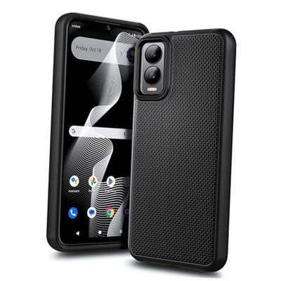 Designed for Cricket Debut S3 Phone Case (U572AC), AT&T Vista 2 (2024 ...