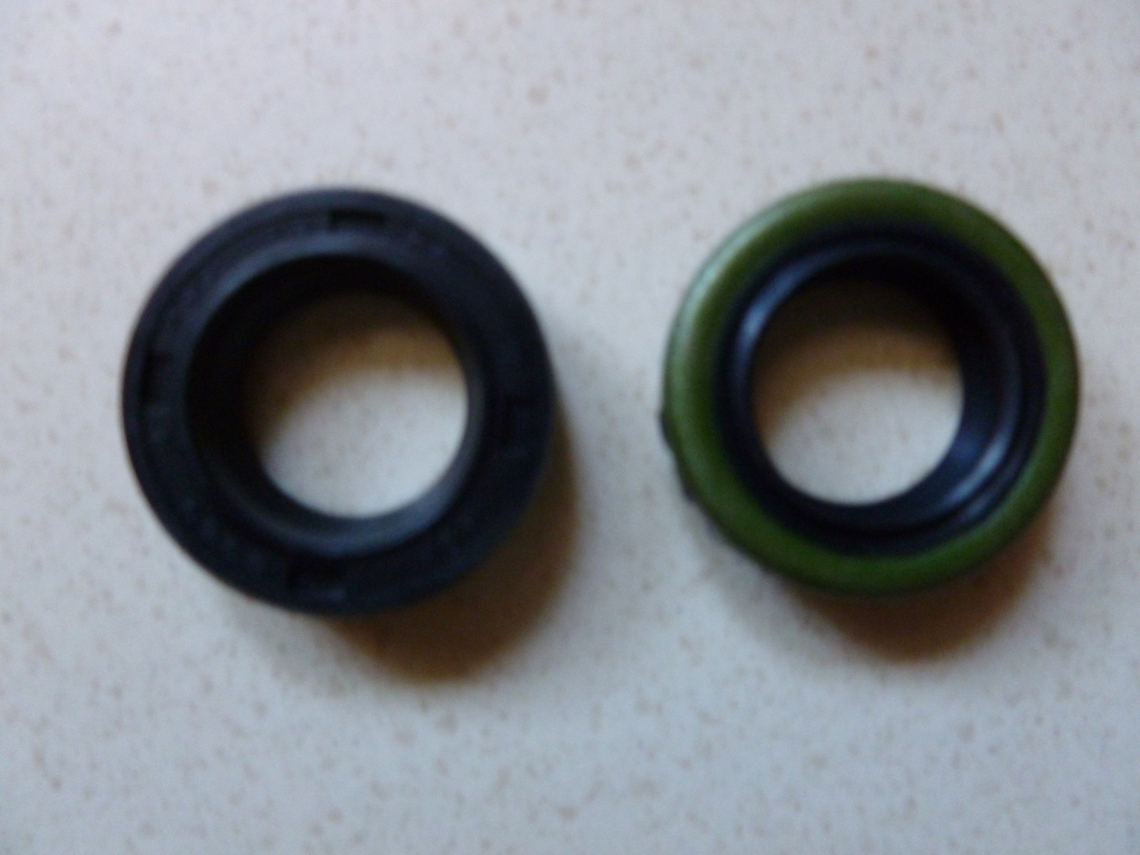 Land Rover Power Steering Pump Seal Kit-IN STOCK-Discovery II 99-04 -6 ...