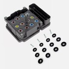 2010 Jeep Wrangler 3.8L V6 ABS Control Module FOR JEEP WRANGLER ...