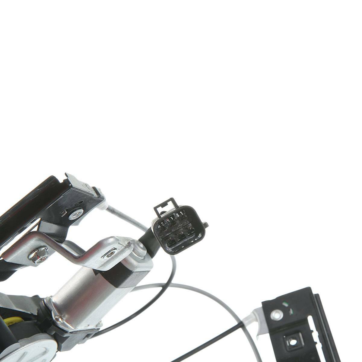 Electric Window Regulator and Motor Front Left for Jaguar XF C2Z31201 ...