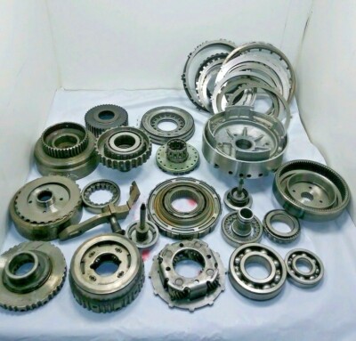 Other - Gears Industrial Machine Age Steampunk Lamp