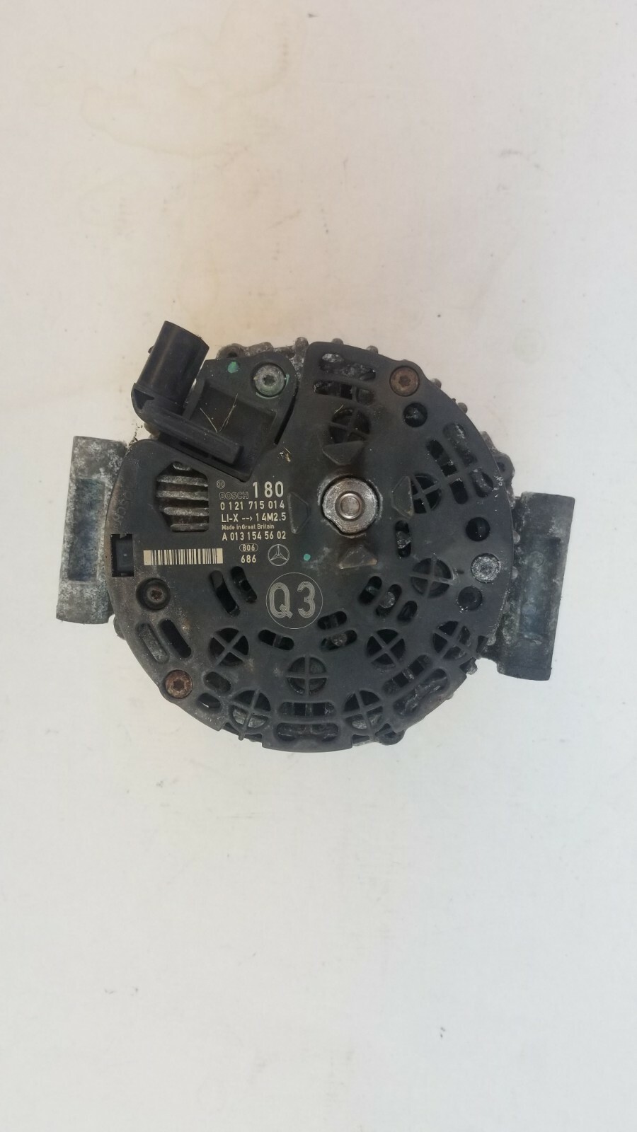 Mercedes-Benz 0131545602 for sale online | eBay