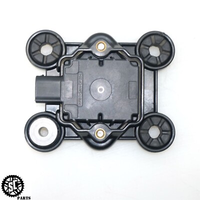 2020 20 21 22 TRIUMPH TIGER 900 RALLY PRO IMU INERTIAL MEASUREMENT UNIT ...