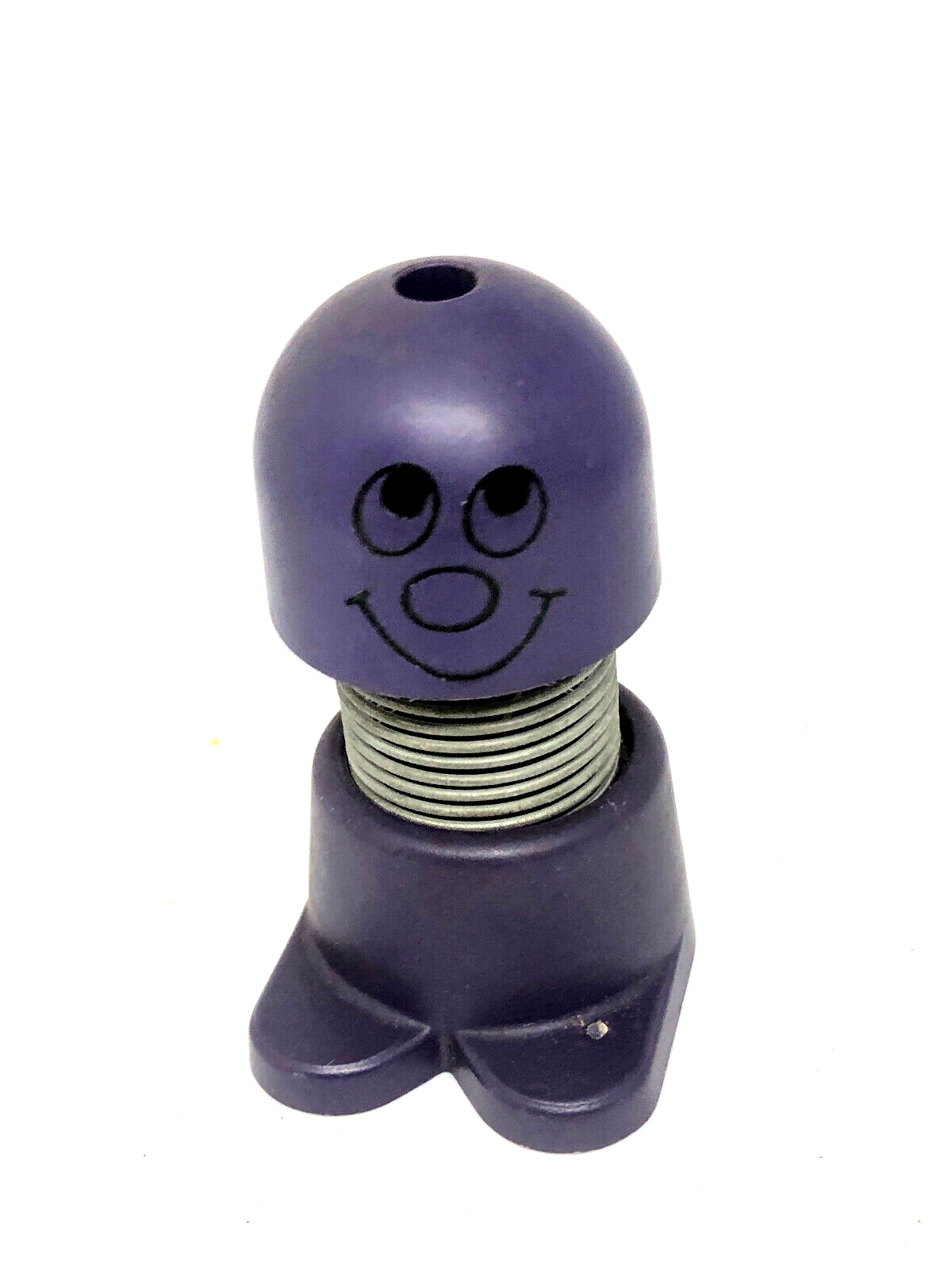 Vintage Pen Holder Spring Toy | eBay