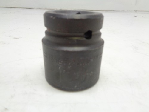 NEW BLACKHAWK 19/16" DRIVE IMPACT 6-POINT SOCKET 80226 R22 | eBay