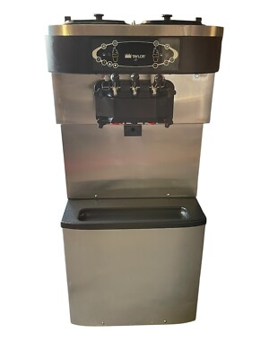 Ice Cream Machines - Taylor Shake Machine