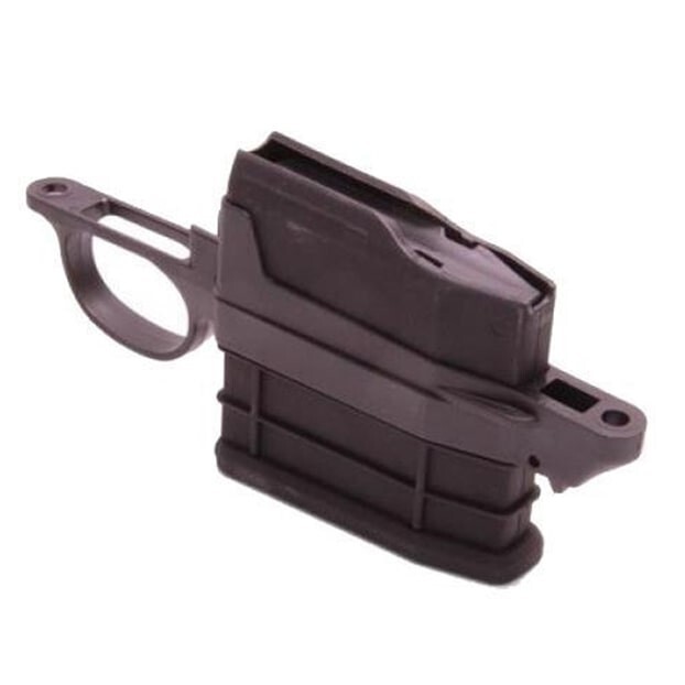 Legacy Sports Howa 1500 5 Round Detachable Magazine Conversion Kit 300 ...