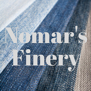 Nomars Finery | eBay Stores