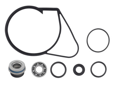 SP1 2008 Apex LTX GT Yamaha WATER PUMP REPAIR KIT YAM 10-721313 | eBay