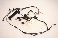 Genuine BMW Wiring Harness Rear End 611011 61129315098 for sale online ...