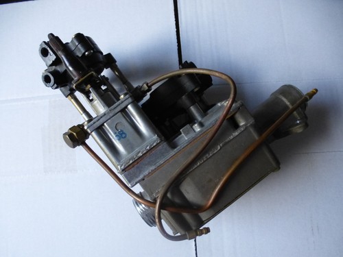 Vaillant VCW 180 182 184 185 240 242 244 XEU Gasarmatur 053080 | eBay