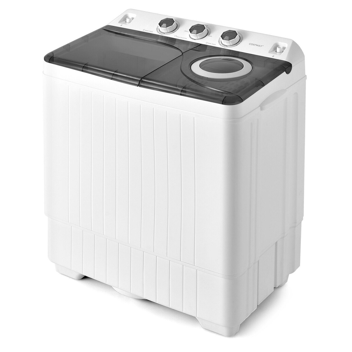 Whirlpool Portable Washer