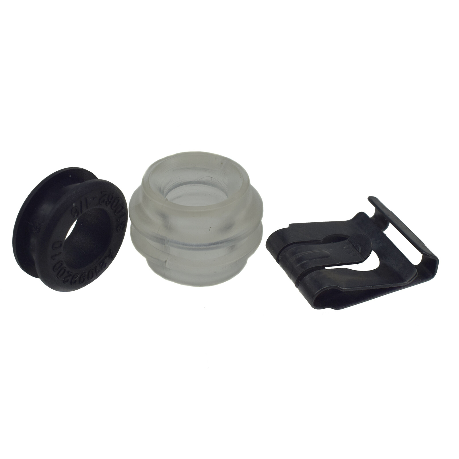 Auto Trans Shift Linkage & Clip & Rod Bushing For MERCEDES W108 W123 ...