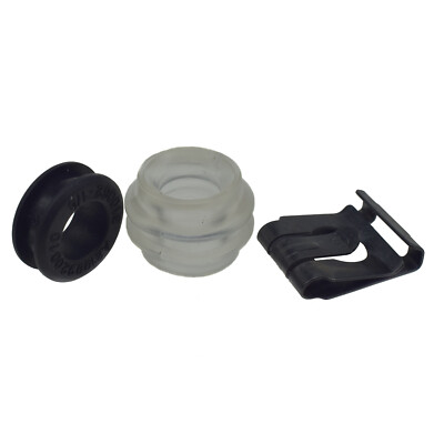 Auto Trans Shift Linkage & Clip & Rod Bushing For MERCEDES W108 W123 ...