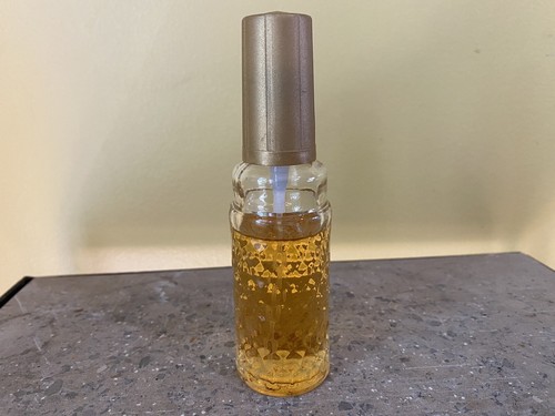 Intimate Perfume Cologne Revlon Vtg 1.5 oz 45ml Woody Musk Powdery ...