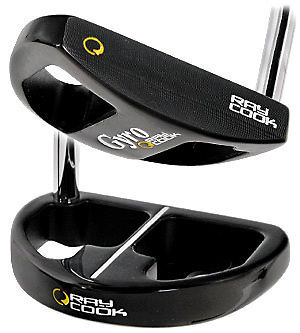 Ray Cook Gyro 2 Putter Golf Club for sale online | eBay