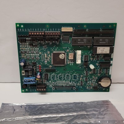 Control Panels & Keypads - Lenel