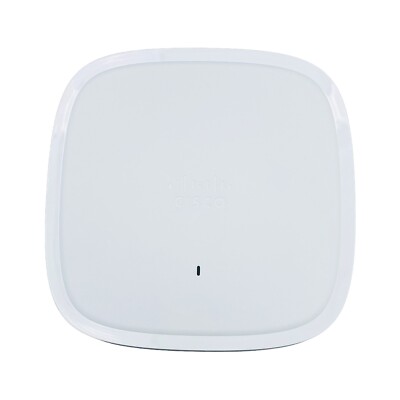 Cisco Catalyst 9120AX Series C9120AXI-B Wi-Fi 6 802.11ax Wireless ...