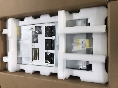 Dell ML3 Scalable Tape Library NO LTO | eBay